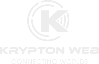 Krypton Web – Krypton Web… Connecting Worlds
